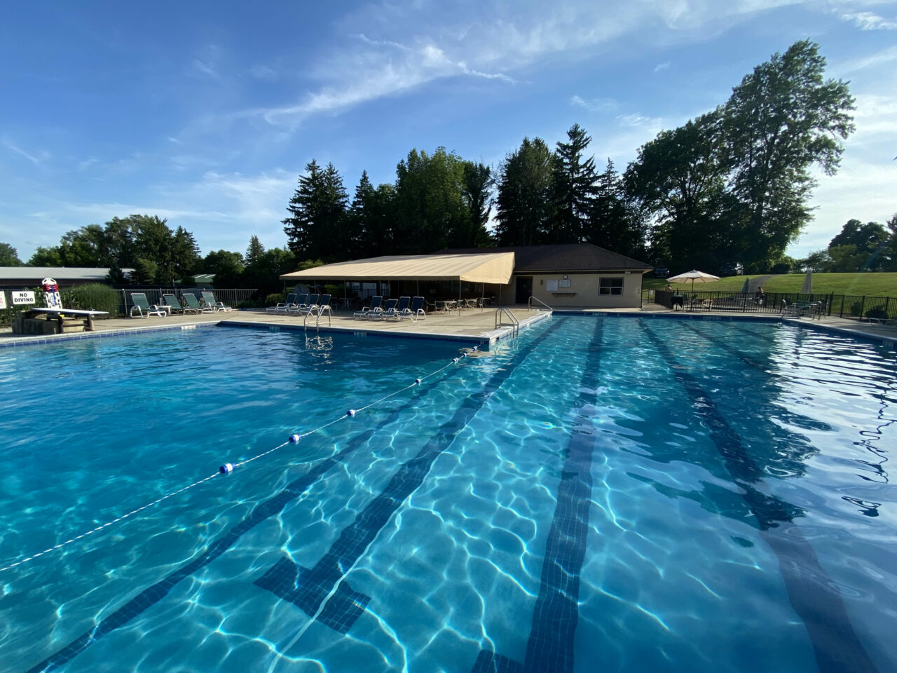 Brookfield Sports Social