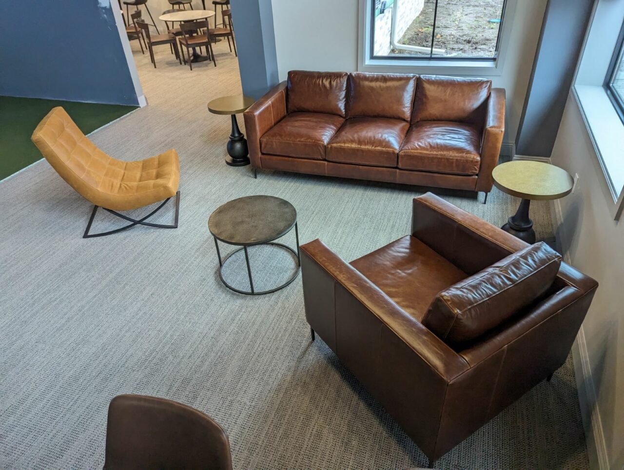 Brookfield Sports Social